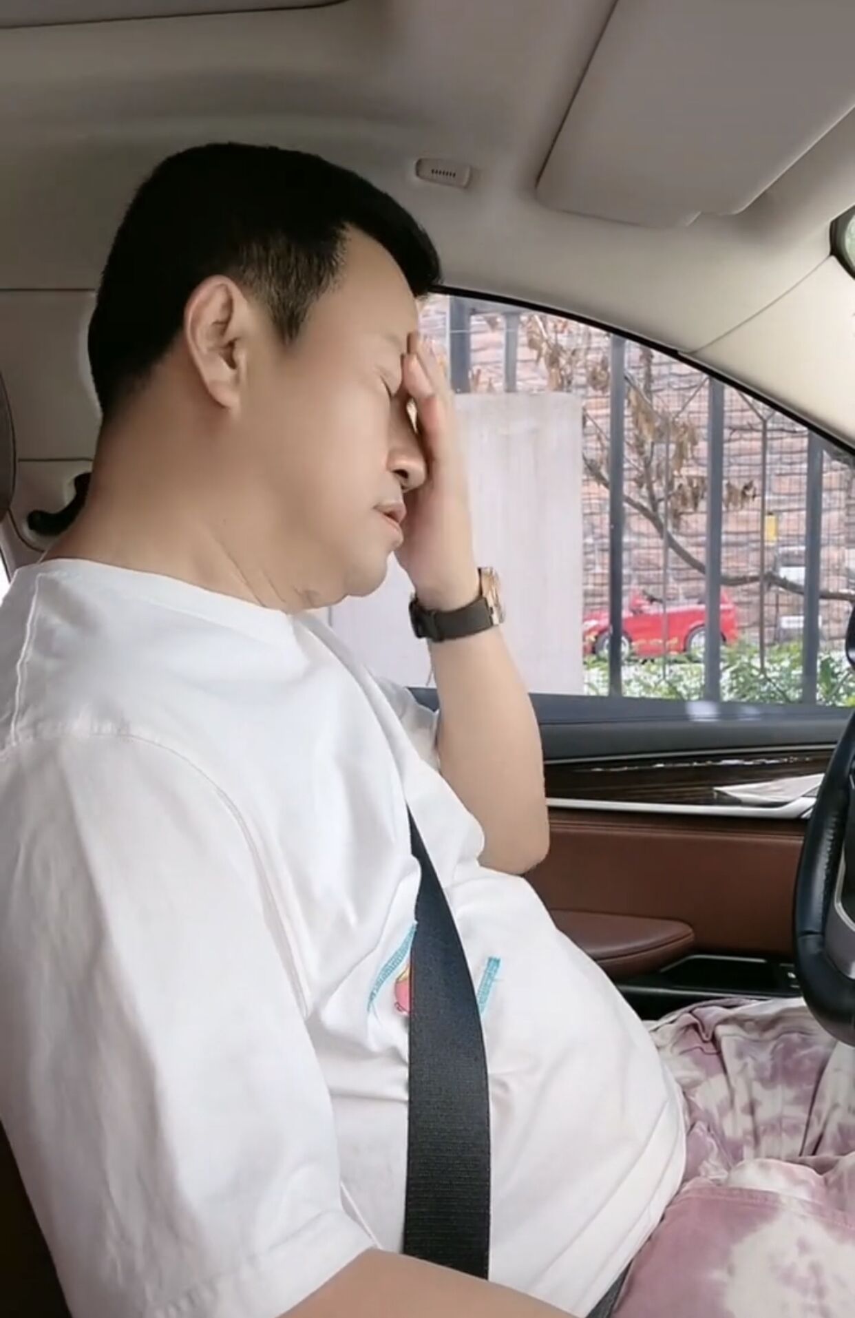 "Wang Changgui" has no intention of celebrating the Qixi Festival ...