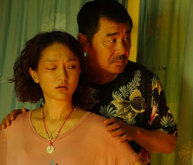 "The Eleventh" box office is bleak, Chen Jianbin helplessly scolds the street, request to extend ...