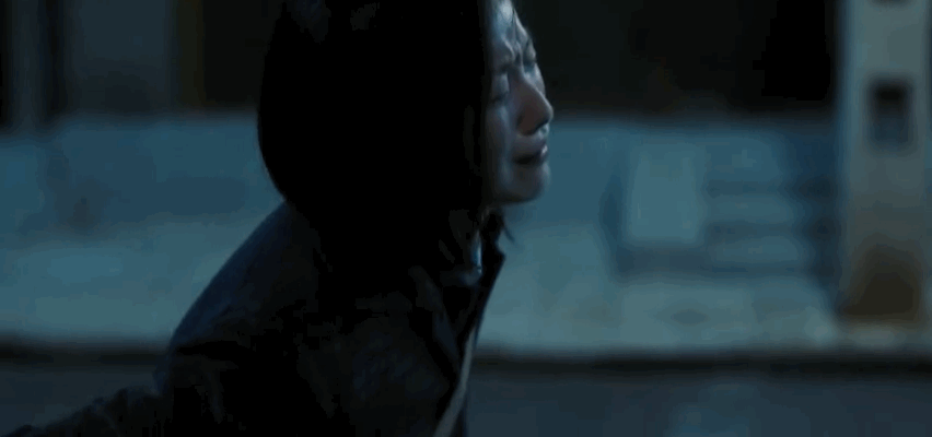 Did Ni Ni really never give birth?You can feel the pain of contractions ...