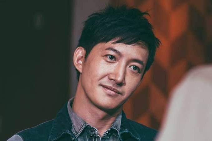 Wang Yang's fame history: conquering the audience by acting, conquering ...