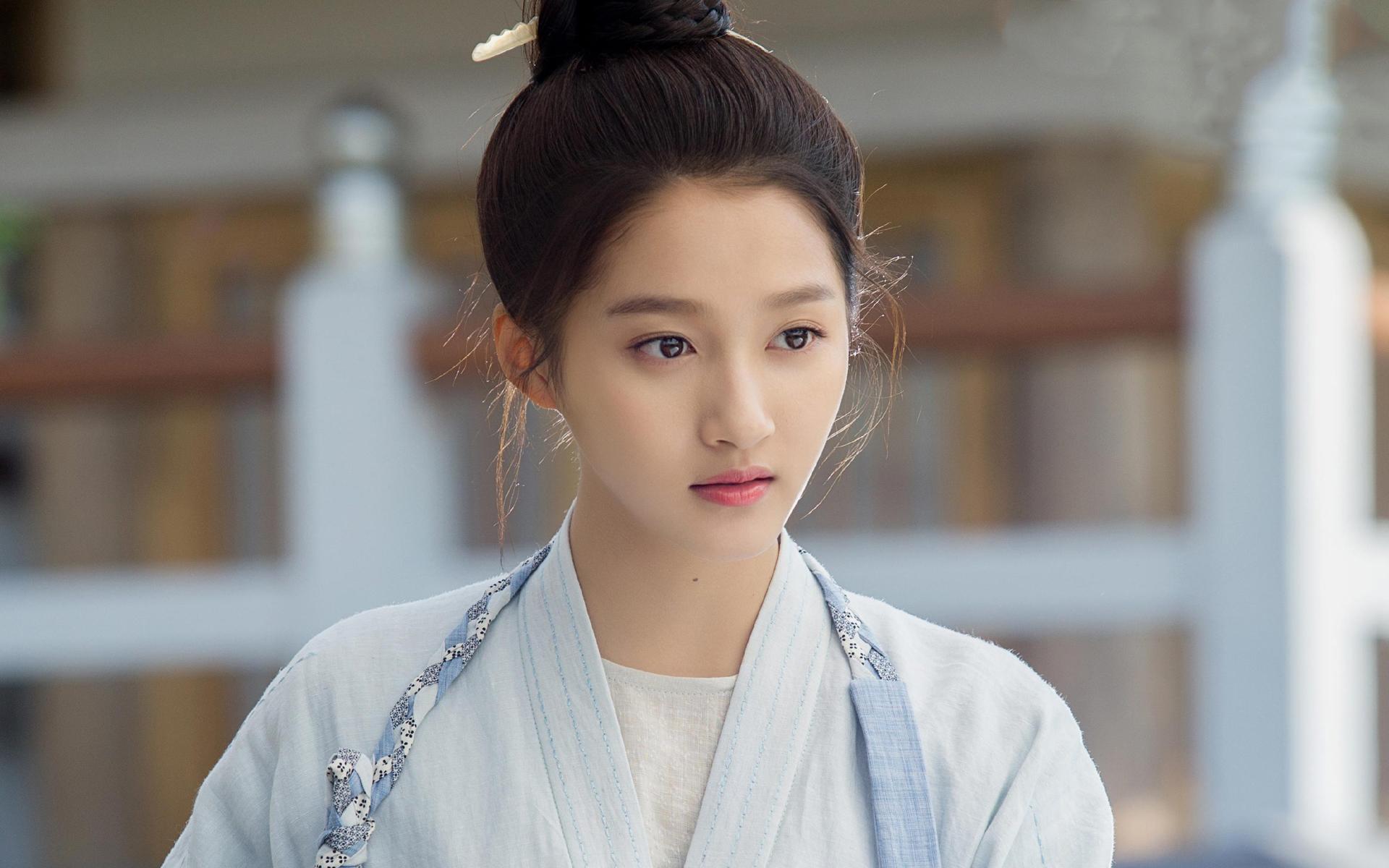 Not afraid of being scolded, not afraid of poor resources, Guan Xiaotong, who chose Luhan not to ...