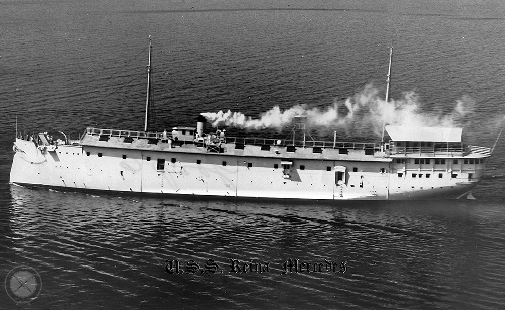 Pocket Dreadnought-Spanish Class - iNEWS