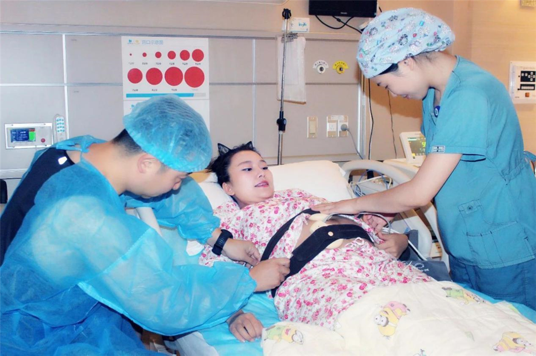 Why do animals give birth so easily, but humans are so painful when ...