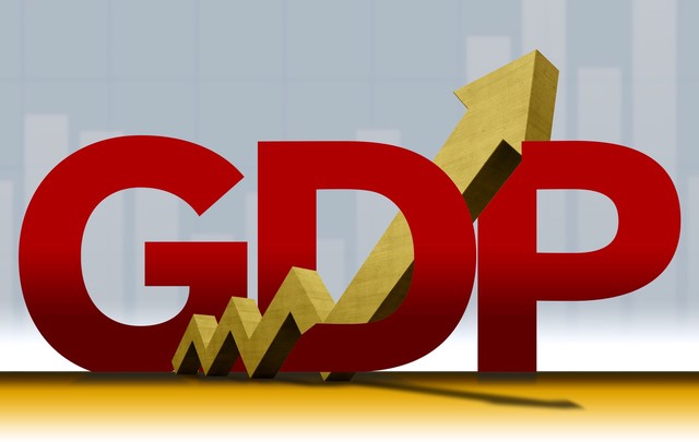 GDP growth of major economies in the first half of the year: India's ...
