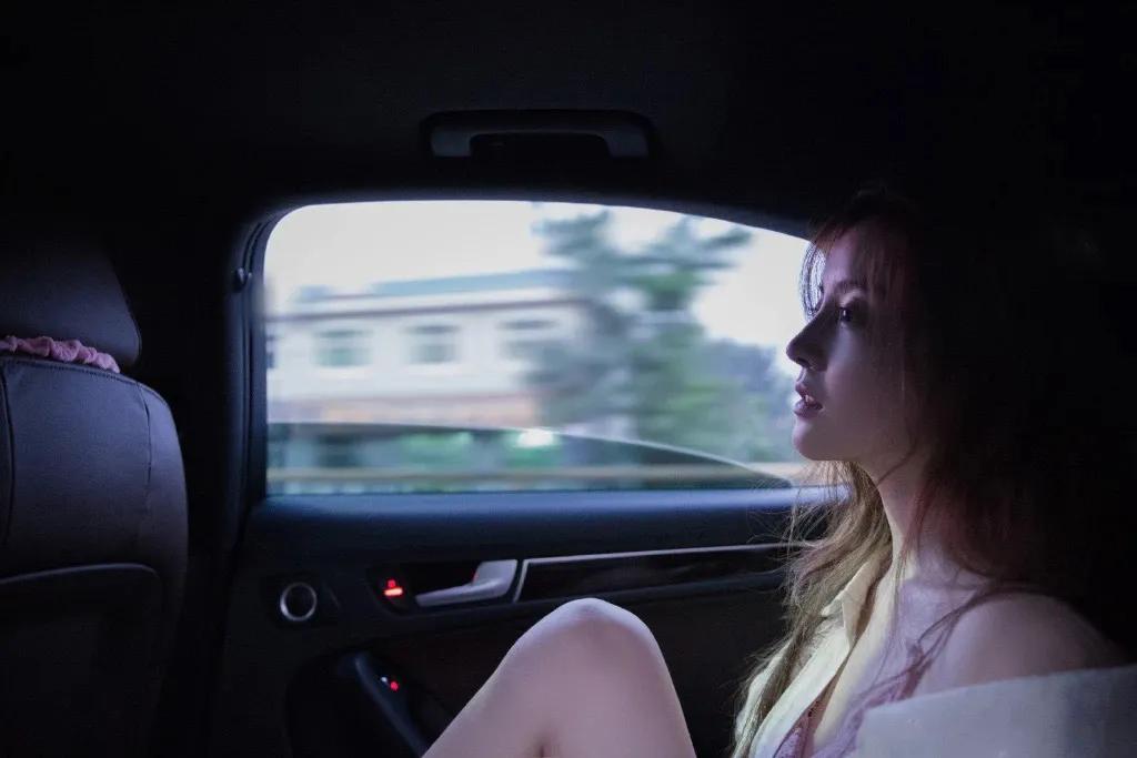 Li Ximeng's beautiful photos - iNEWS