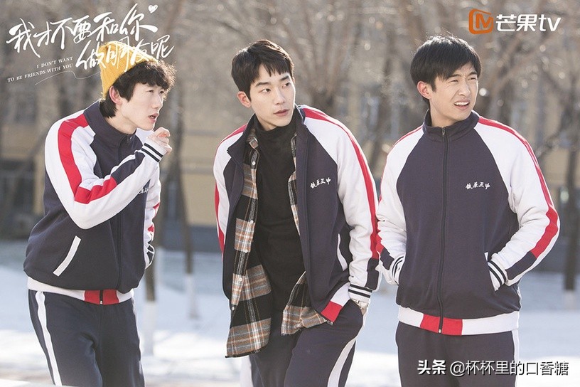 10 must-have "original scripts" TV dramas online!"In the Name of Family" and "Chen Xi Yuan" on ...