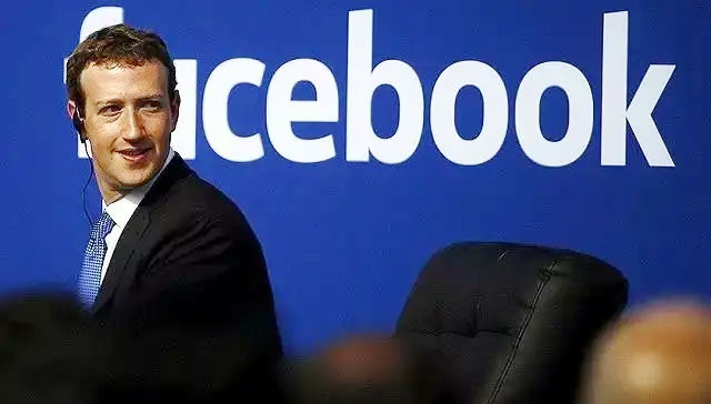 The war between the two founders of Facebook - iNEWS