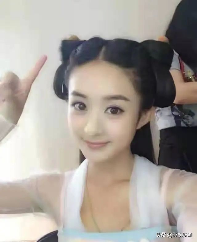 May 1st model worker!Zhao Liying went back to work in the countryside ...