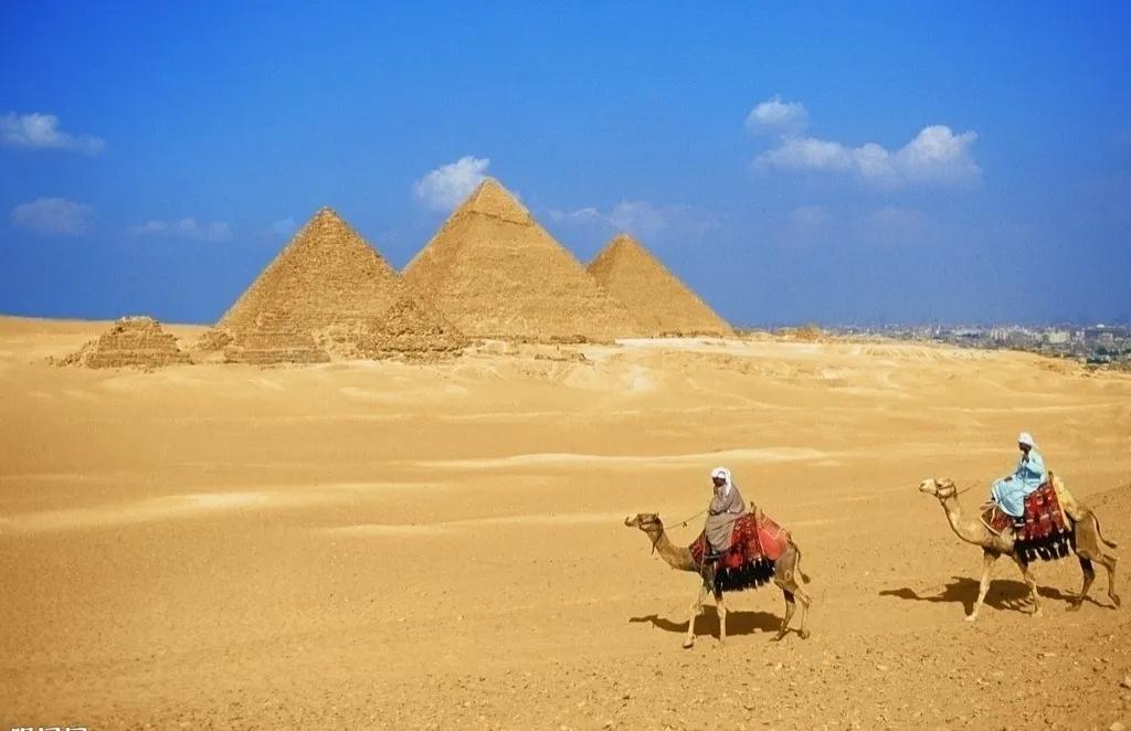 Why is archaeology forbidden in the underground palace of the Egyptian ...