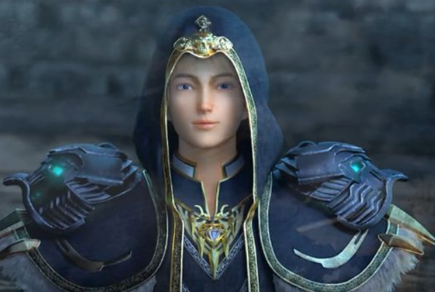 According to the ranks of Super Theological Seminary, Carl is not the ...