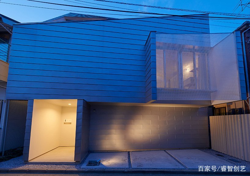 Neko-House in Tokyo, where the master is the priority and the cat ...