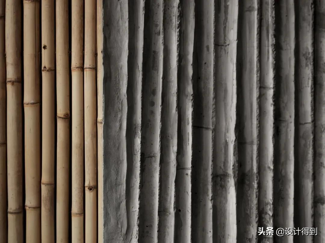 What is bamboo mold fair-faced concrete? - iNEWS