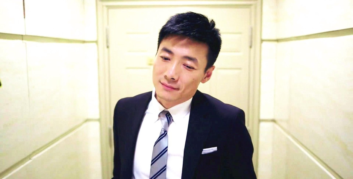 Revisiting "Ode to Joy": I finally understand that Wei Wei was abandoned by Andy, why should he ...