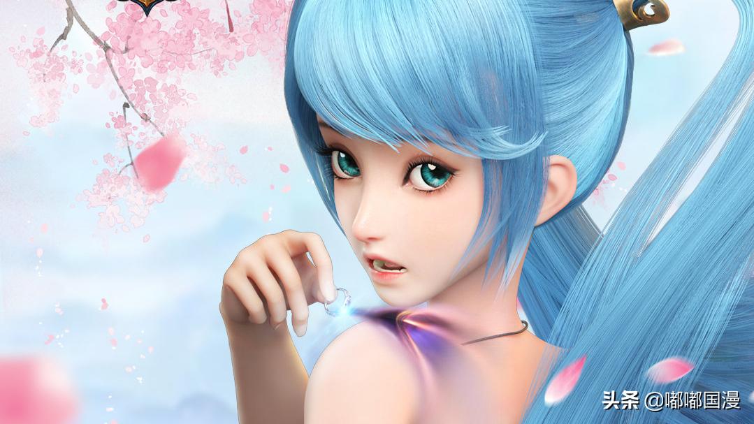 The author of Yuanlong can't stand the magic change anymore. Fans: When ...