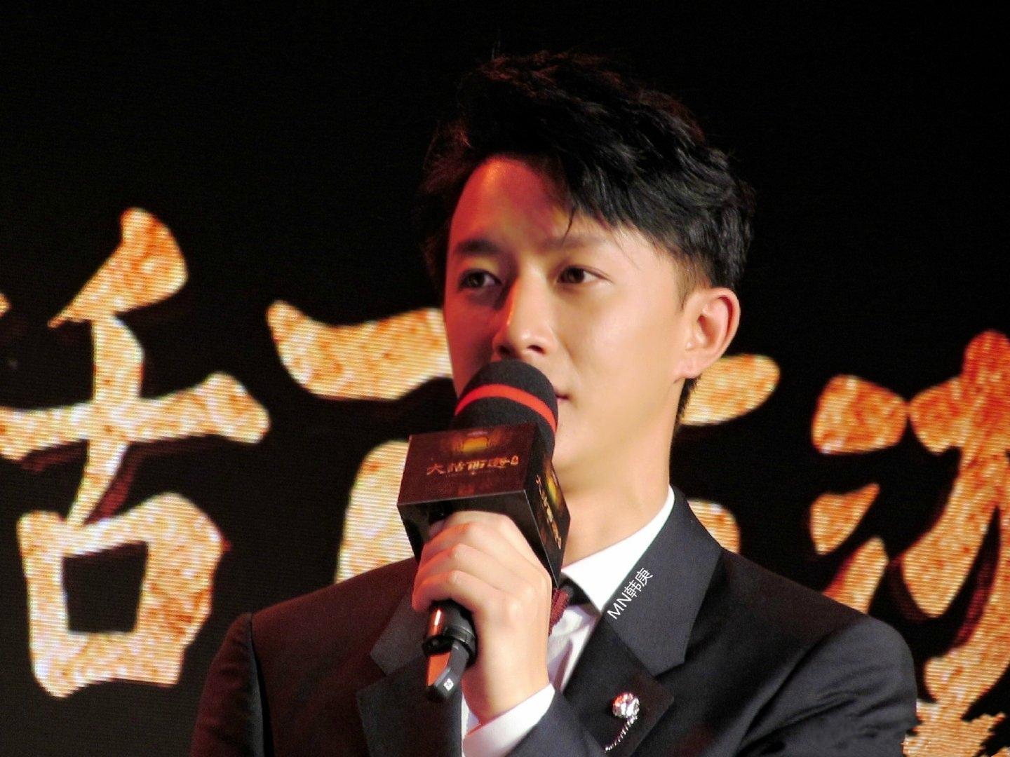 The first generation idol Han Geng: Once the top traffic star, why did ...