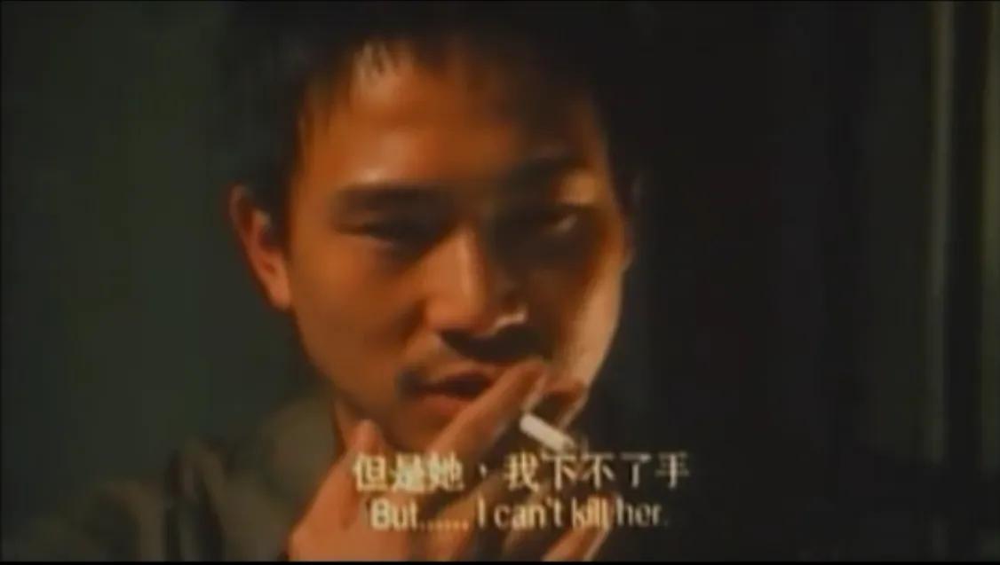 Nine of those beautiful shooting stars in Hong Kong movies: Yang Yumei ...