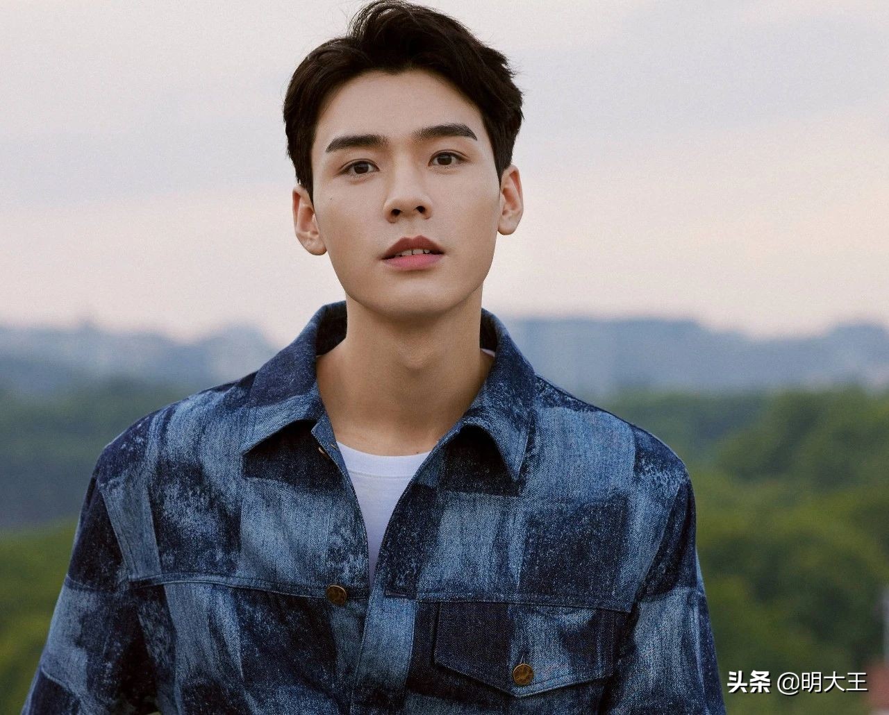 Gong Jun and Ren Jialun terminate their cooperation with Vitasoy ...