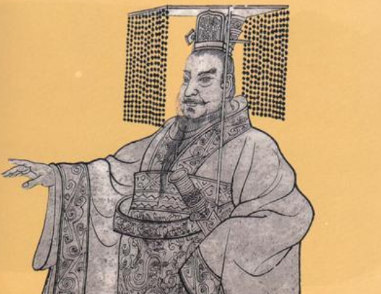 Lu Buwei worked hard all his life. Why did he drink poisonous wine and ...