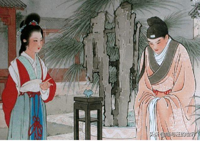 In ancient times, the concubine was more noble than the concubine ...