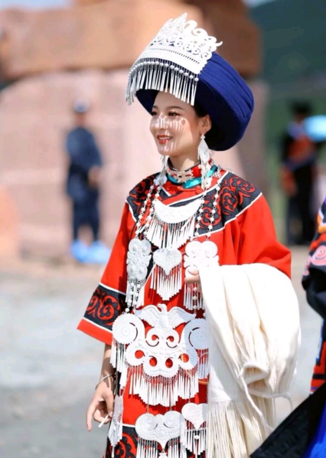 About Daliang Mountain - iNEWS