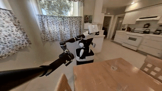 Toyota releases the fourth-generation robot-Busboy - iNEWS