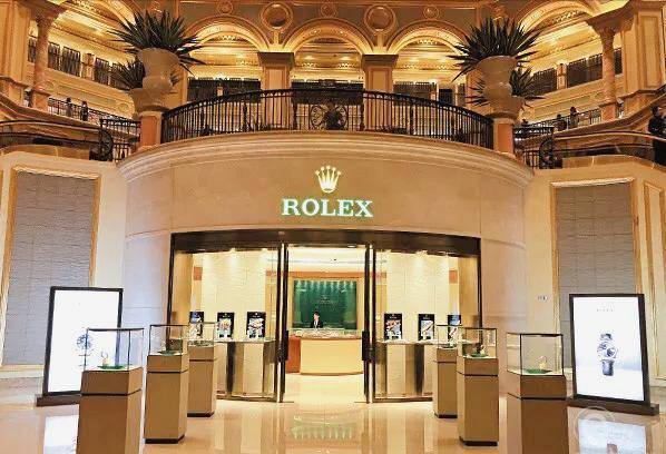 Tycoon Cai Zhiming, the helm of the toy empire - iNEWS