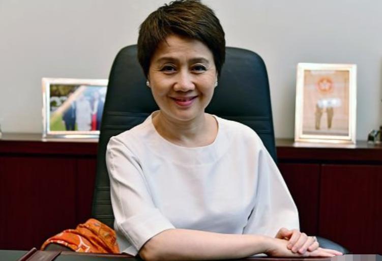 Relying on dance skills, the means are comparable to Zhen Huan, why ...