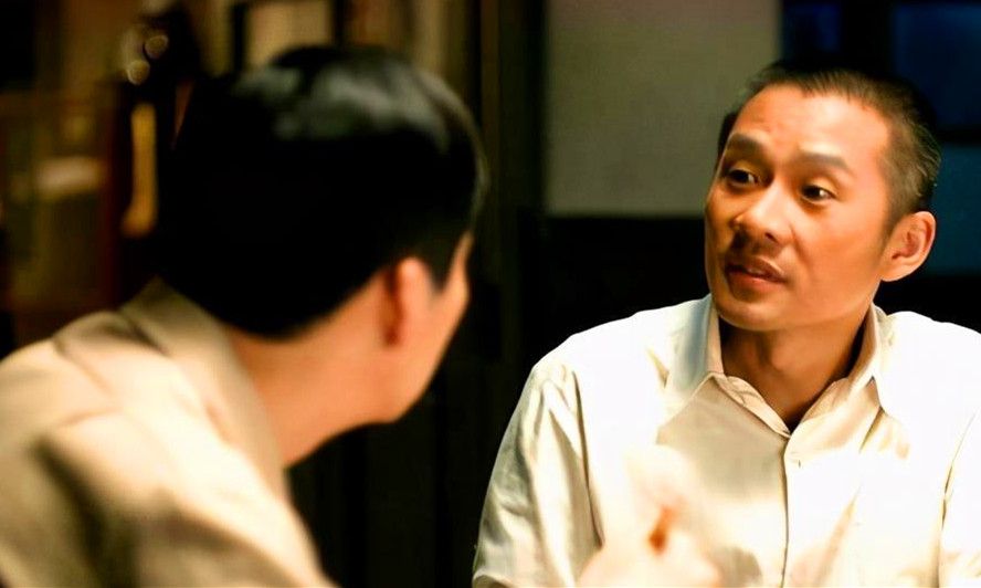 The actor of "Parents Love" Lao Ding, in his evaluation of Lao Ding's ...