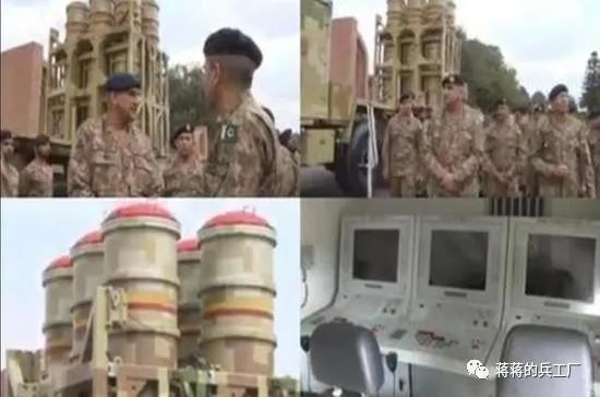Pakistan demonstrates short-range air defense artifact, Chinese FN-16 ...