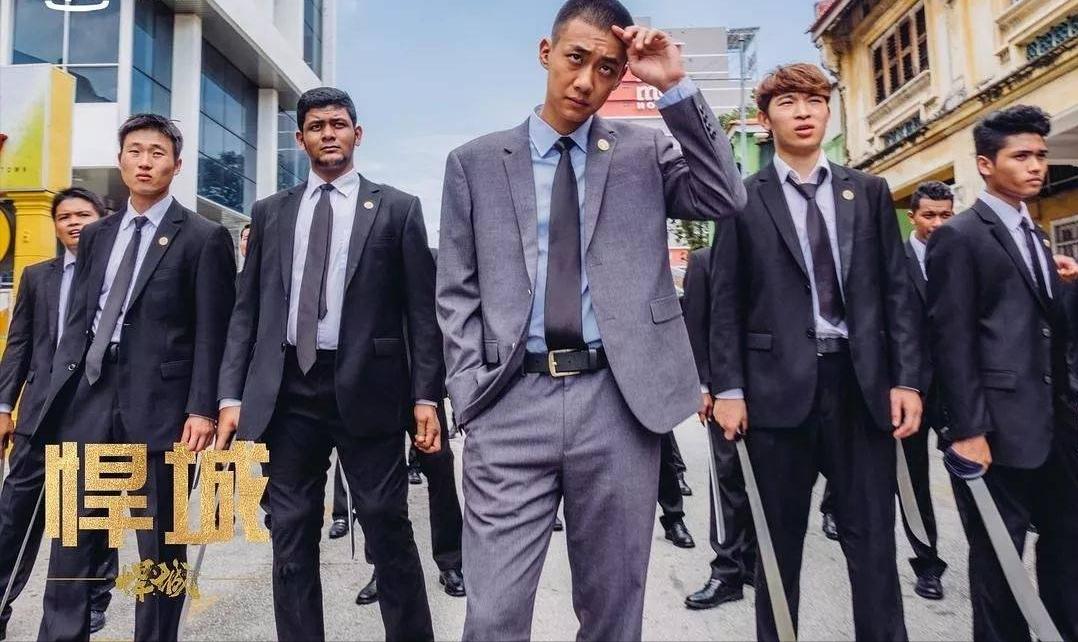 The first love is not at the end?Gao Zhiting broke up with Zhang Tianai ...