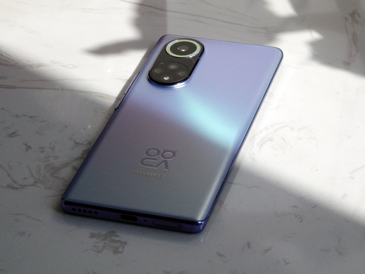 Huawei nova9 experience: It is easier to record social travel shots at ...