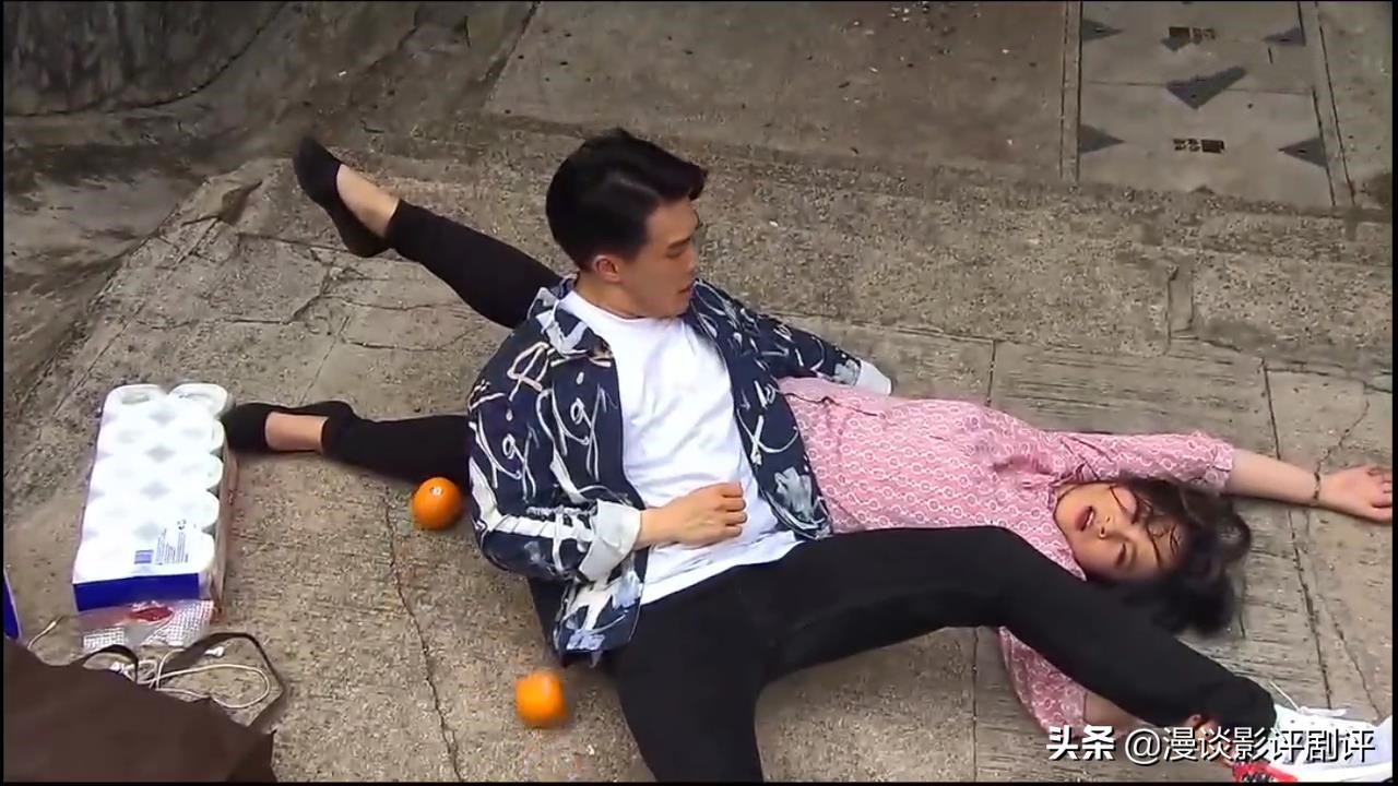 Fan Yimin and Chen Junting, the new setting of "Love Going Home" is ...