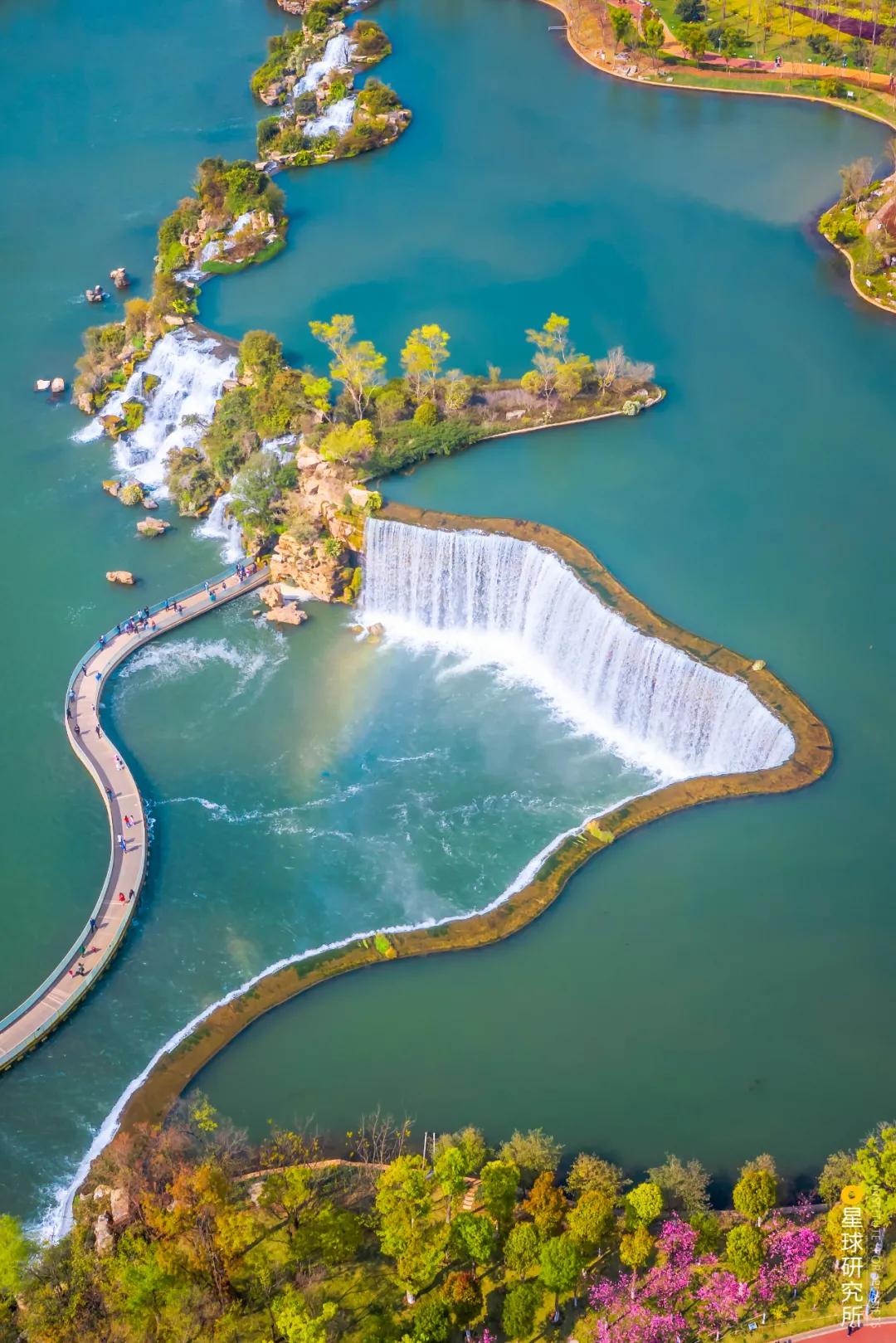 What is Kunming? - iNEWS