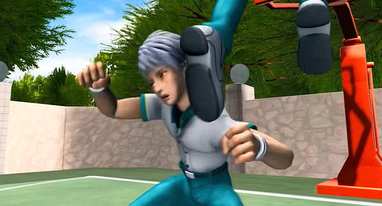 Super Beast Armed: Huo Linfei is the most miserable male protagonist ...