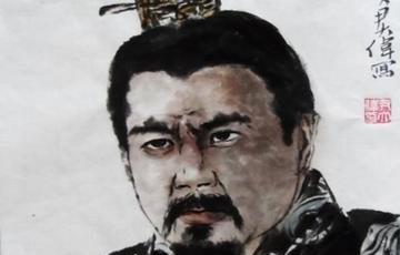 Meng Tian, a great general with great military exploits, was loyal ...
