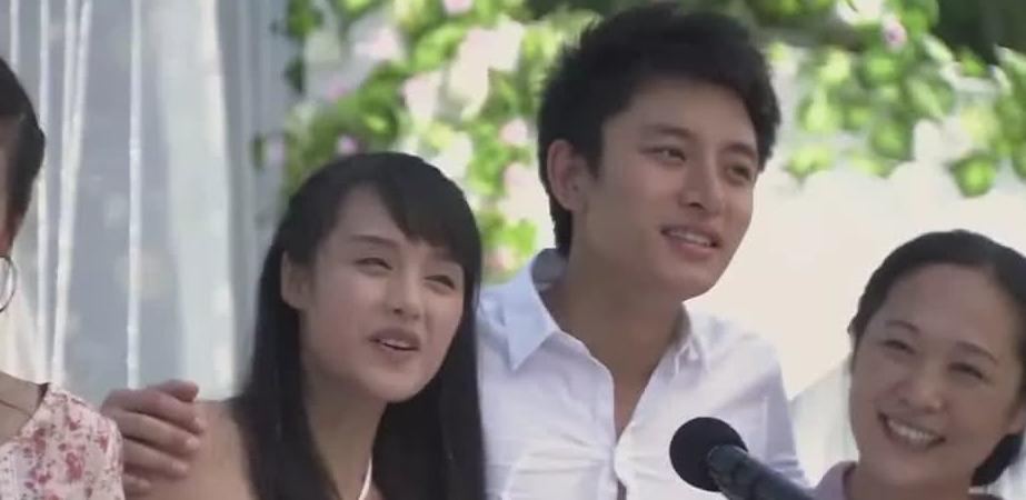 Rao Minli: At the age of 17, she joined the Spring Festival Gala at the ...