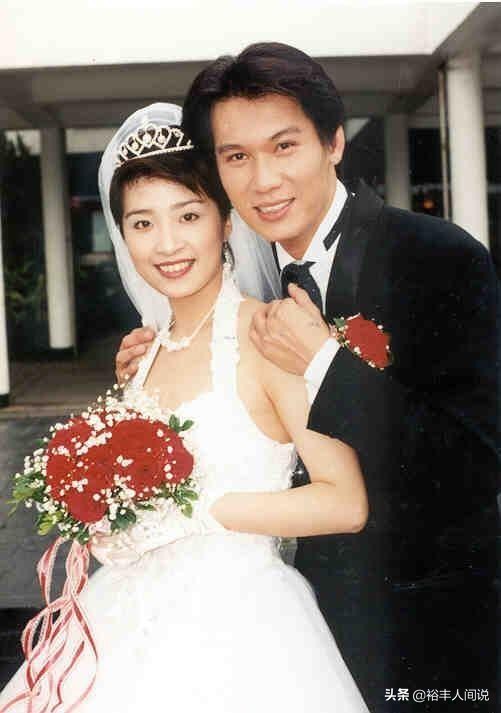 Congratulations!48-year-old "The Most Handsome Zhan Zhao" Zhen Zhiqiang ...