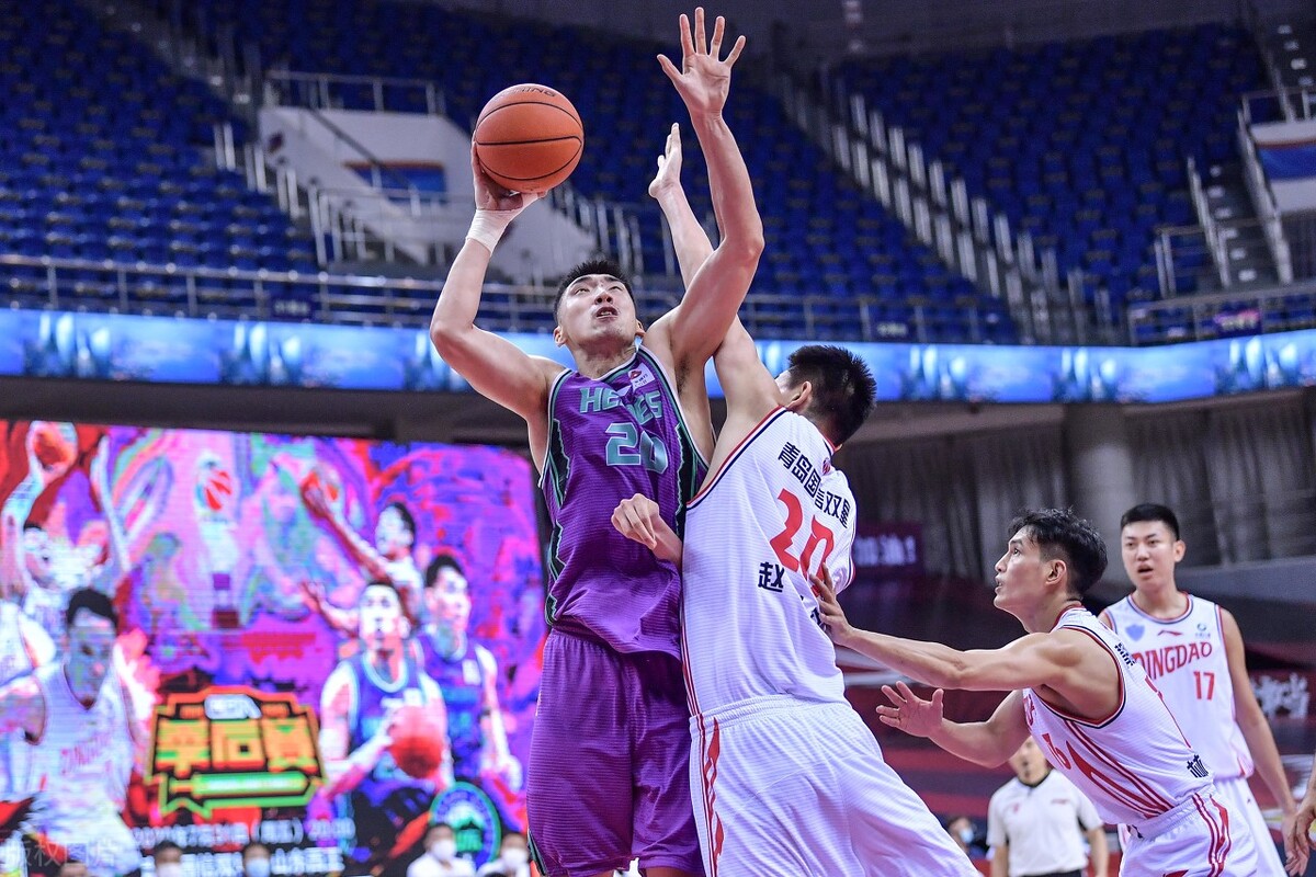 42 minutes slashed 28+14! Tao Hanlin melee the 2 big insides of ...