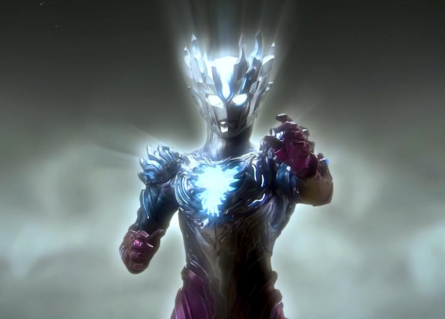 The final form of the Ultraman Soft Series November list is locked, and ...