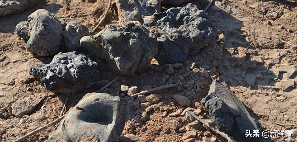 Pakistan has dug up the unsolved mystery of the traces of the atomic ...