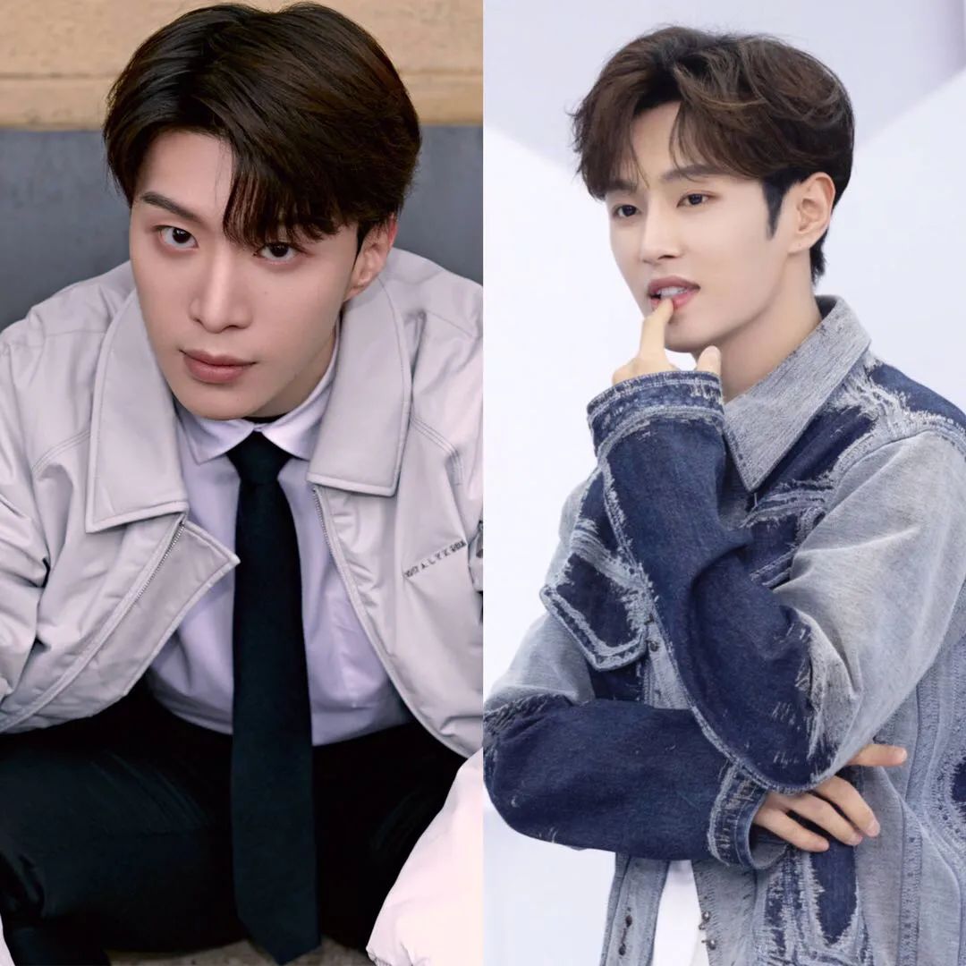 Jingquan Gege, Zhou Xun, Xiao Zhan, Wu Yifan, Yang Zi, Shen Mengchen, Fake Face Xiaohua - iNEWS