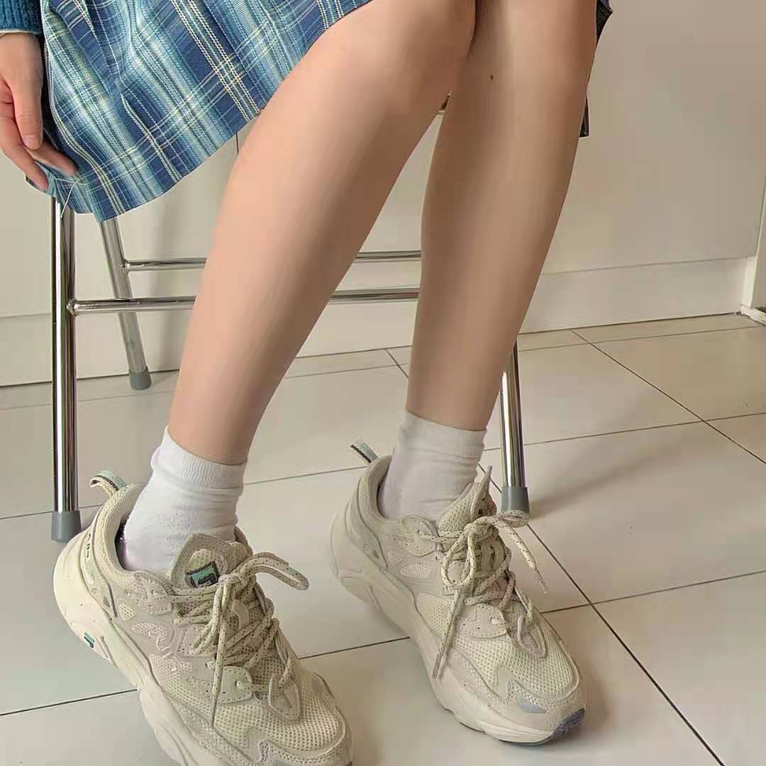 "Fila" is so popular, 6 styles, teach you to create a different sense ...