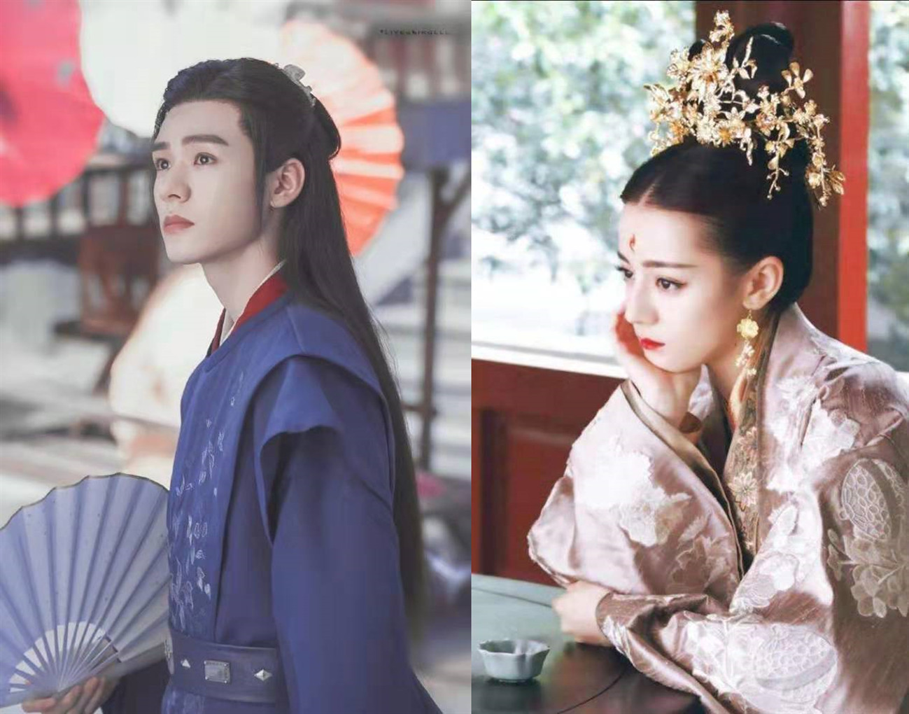 "An Le Biography" screenwriter Rao Jun has repeatedly fought ...