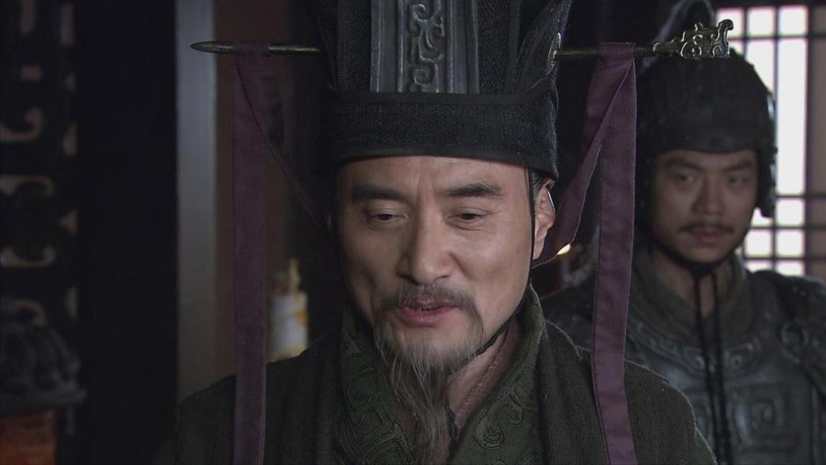 Three successors after Zhuge Liang's death - iNEWS