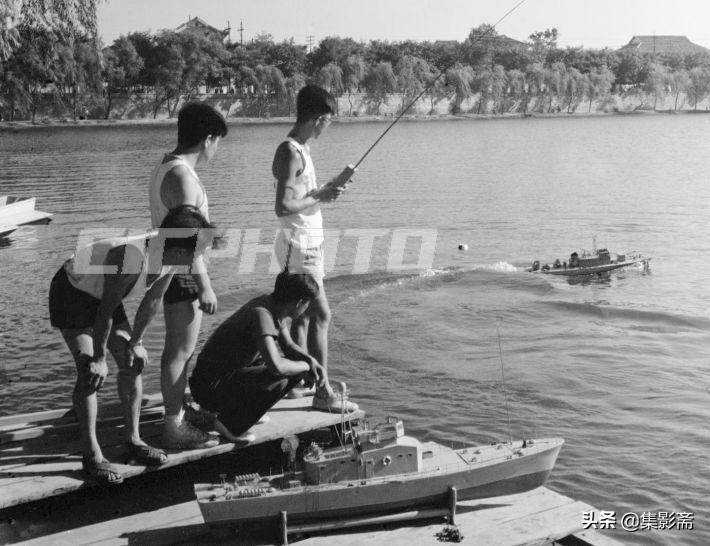 Old photos of Xiangtan from the 1950s to the 1970s - iNEWS