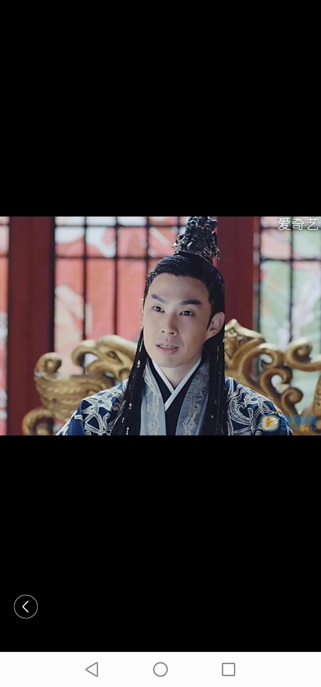 Splendid Weiyang Character Rank - iNEWS