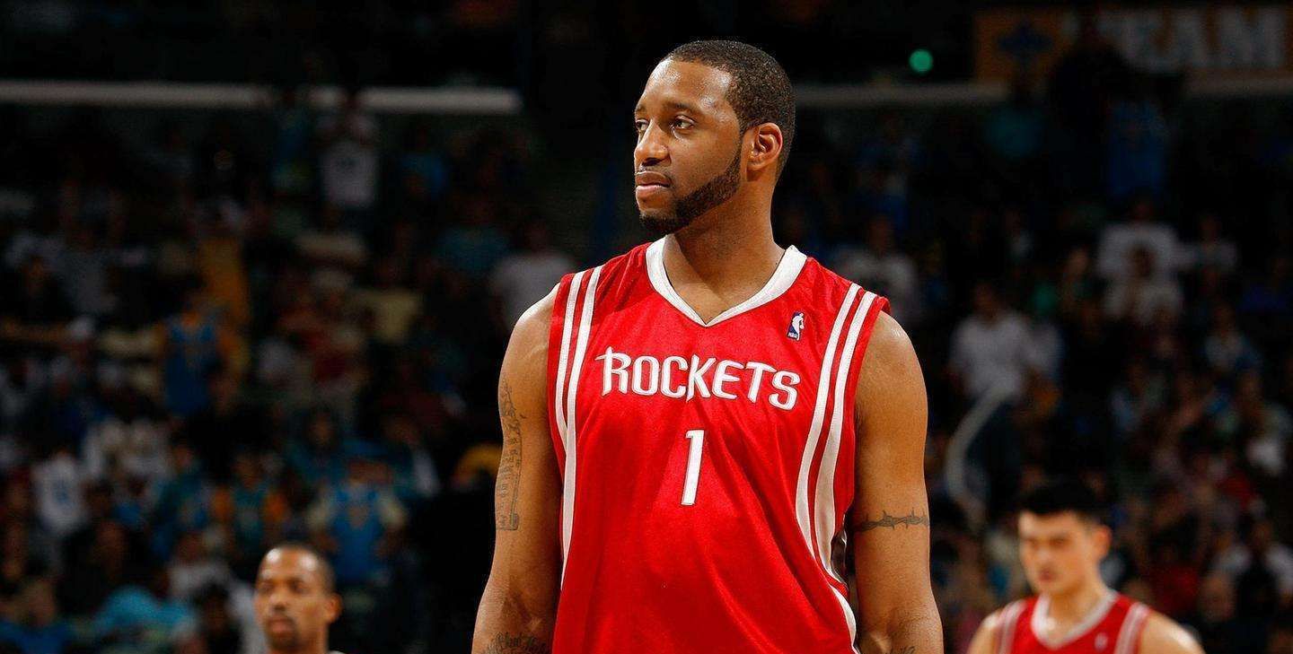 McGrady: He scored 13 points in 35 seconds and is still missed by ...