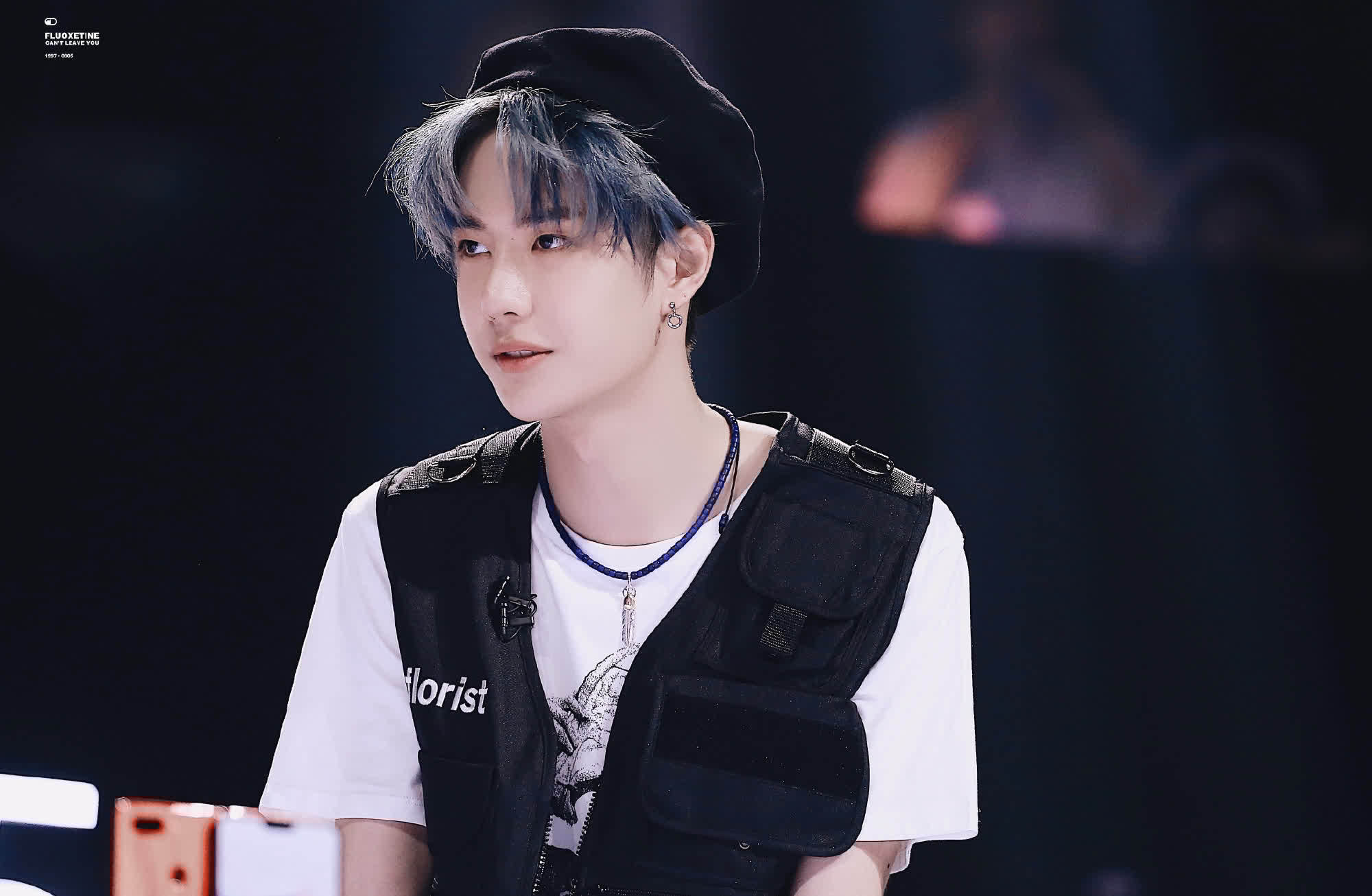 Wang Yibo and Mango? Exposure "Everyday" salary is low, and two ...