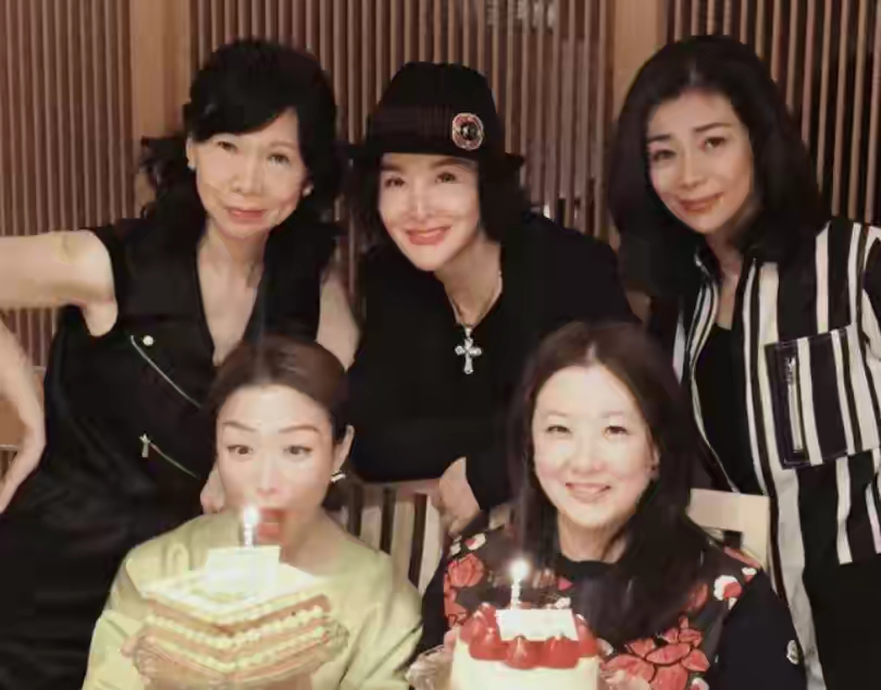 Fu Mingxia, the diving queen, is blessed!How is it going to marry a 26 ...