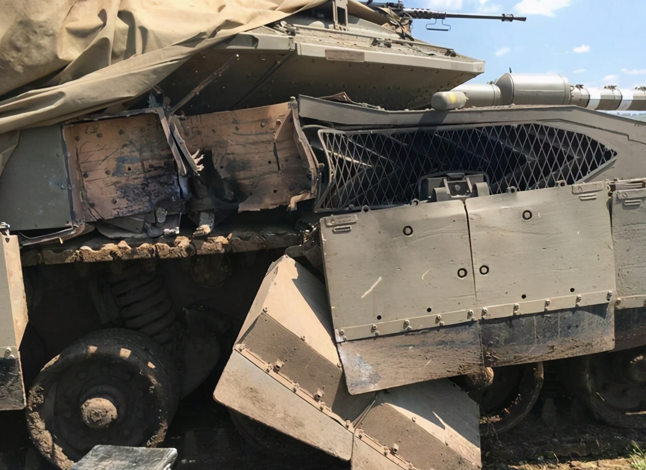 Composite armor has become the main force of modern tank defense. How ...